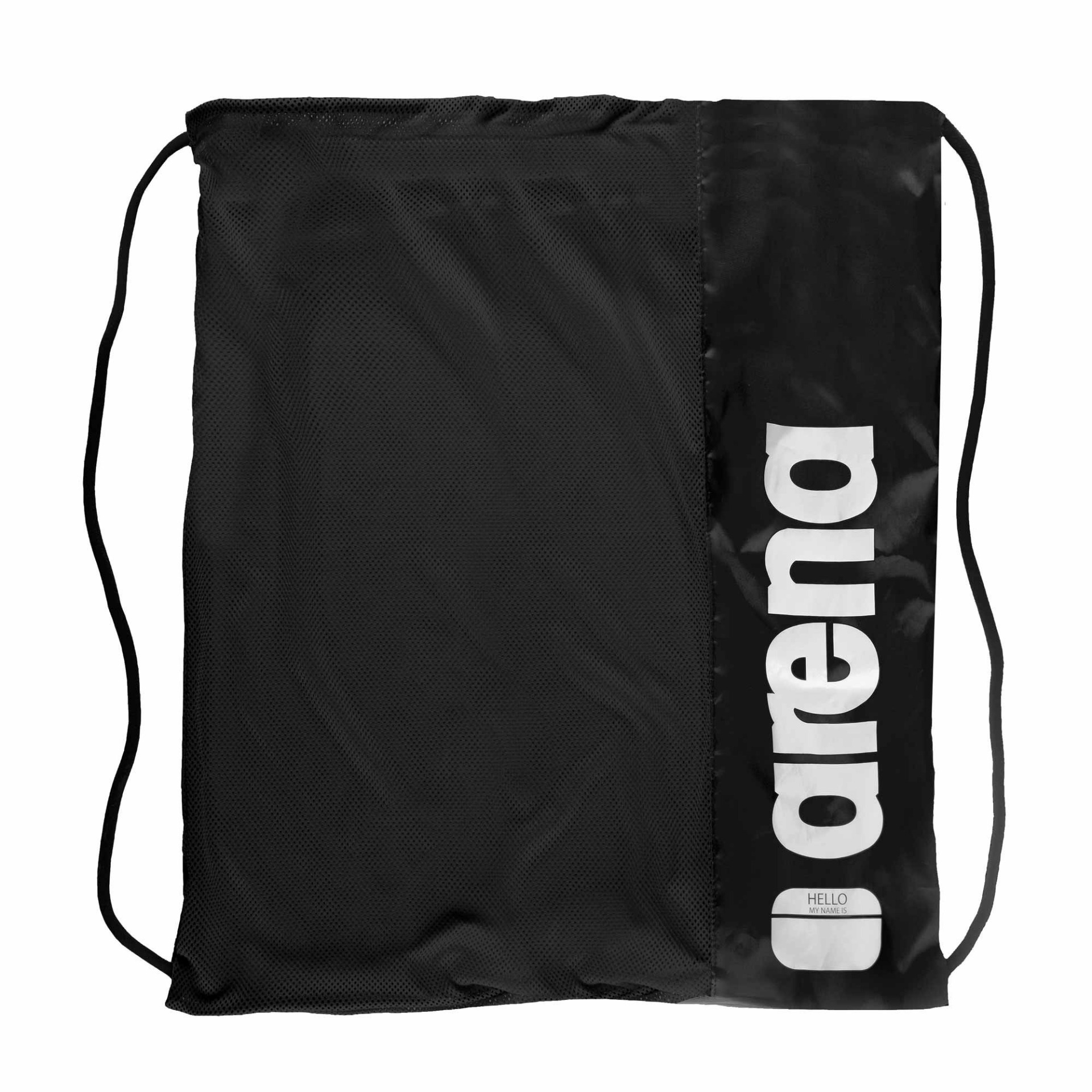 Arena Team Mesh Sports Bag