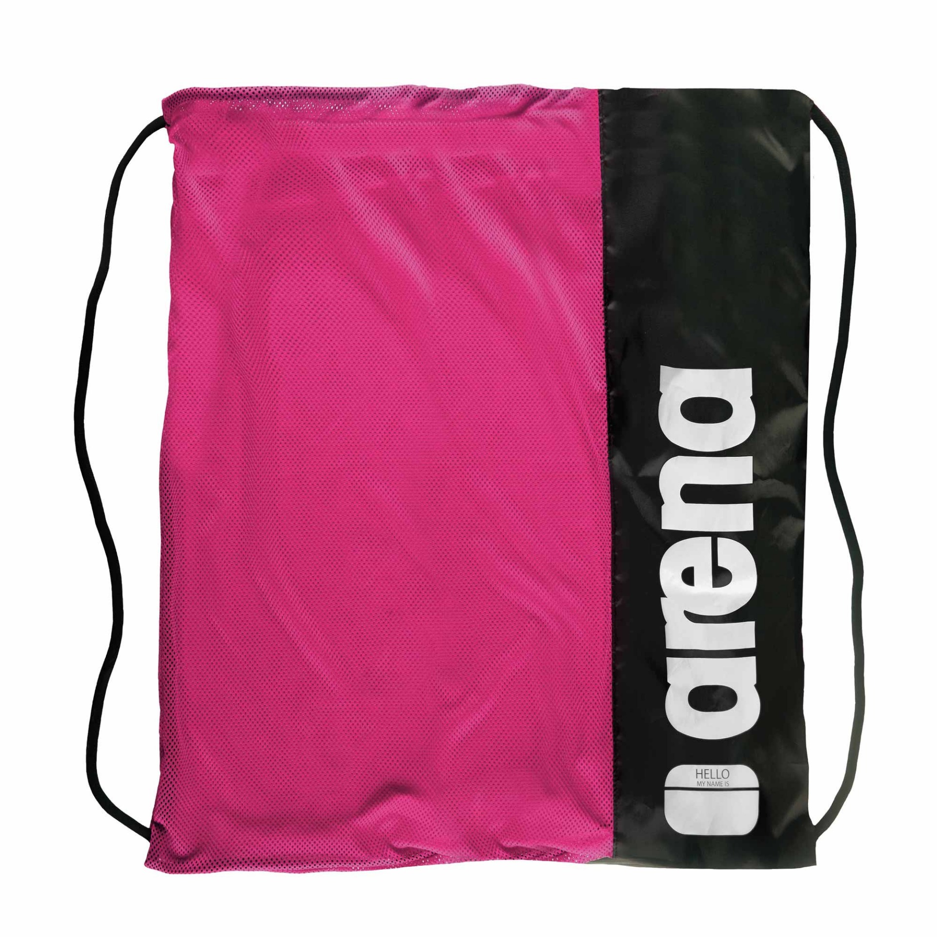 Arena Team Mesh Sports Bag