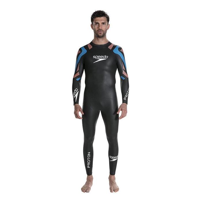 Speedo Proton Male Fullsuit :: RIBSWIM - Loja de Natação