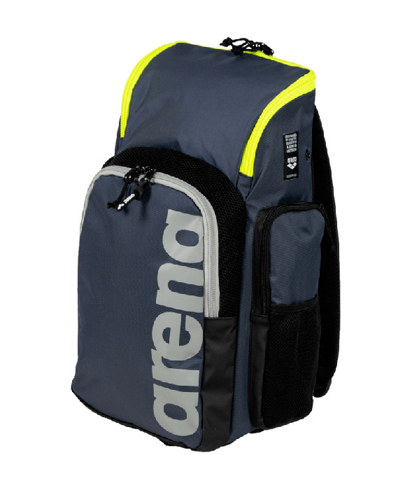 Mochila Arena SPIKY III backpack 35L :: RIBSWIM - Loja de Natação